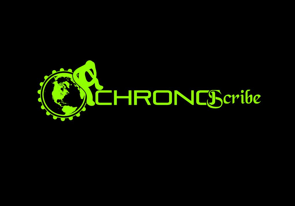 Logo Design for Informational Website - UrArtStudio