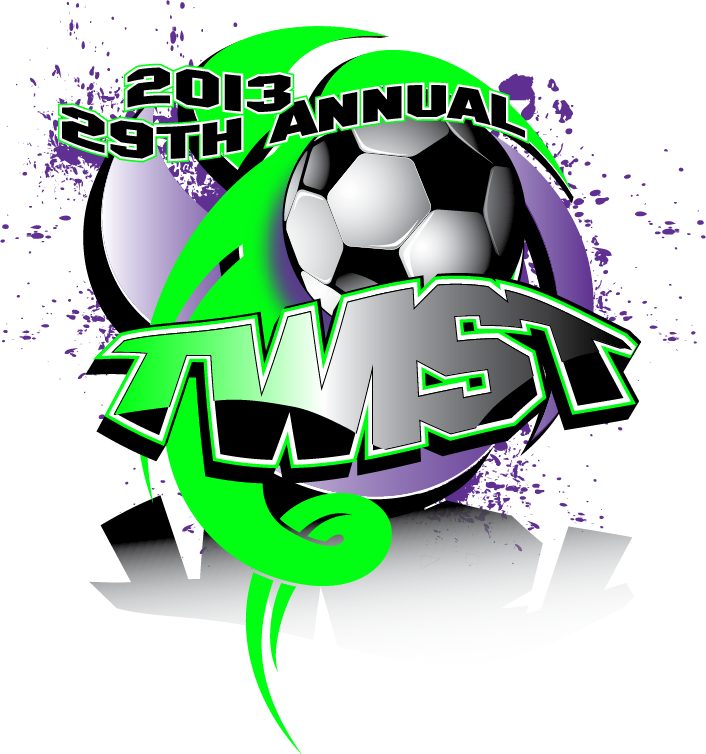 Professional Logo Design for Soccer Events: Elevating Brand Identity ...