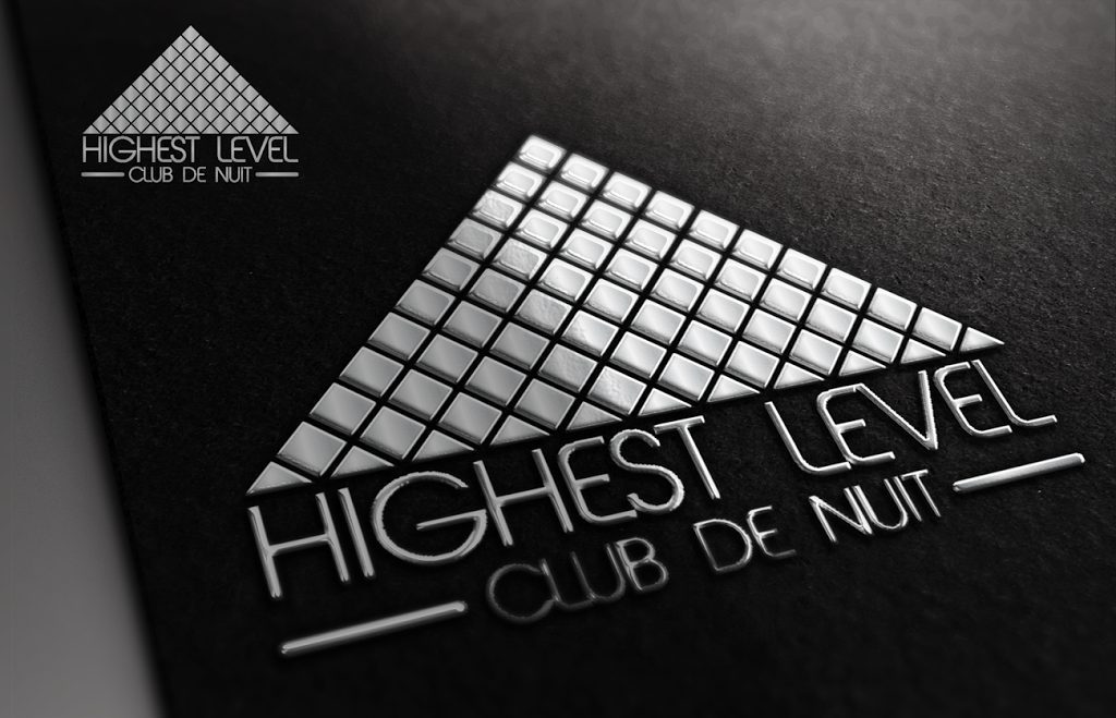 Complex logo design | UrArtStudio