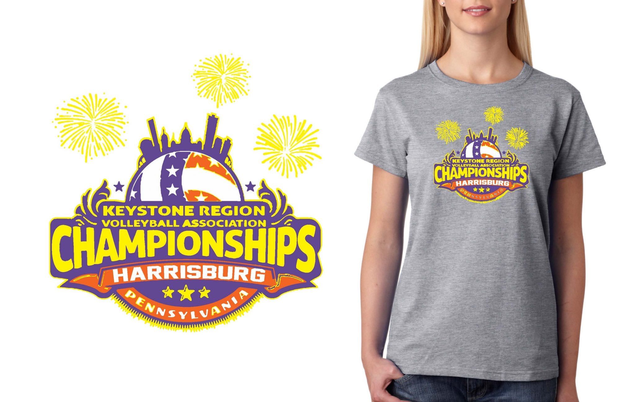 PRINT 5 6 7 2017 KRVA Girls Regional Championships paul volleyball ...