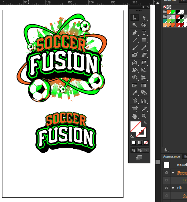 SOCCER_FUSION_1 – UrArtStudio