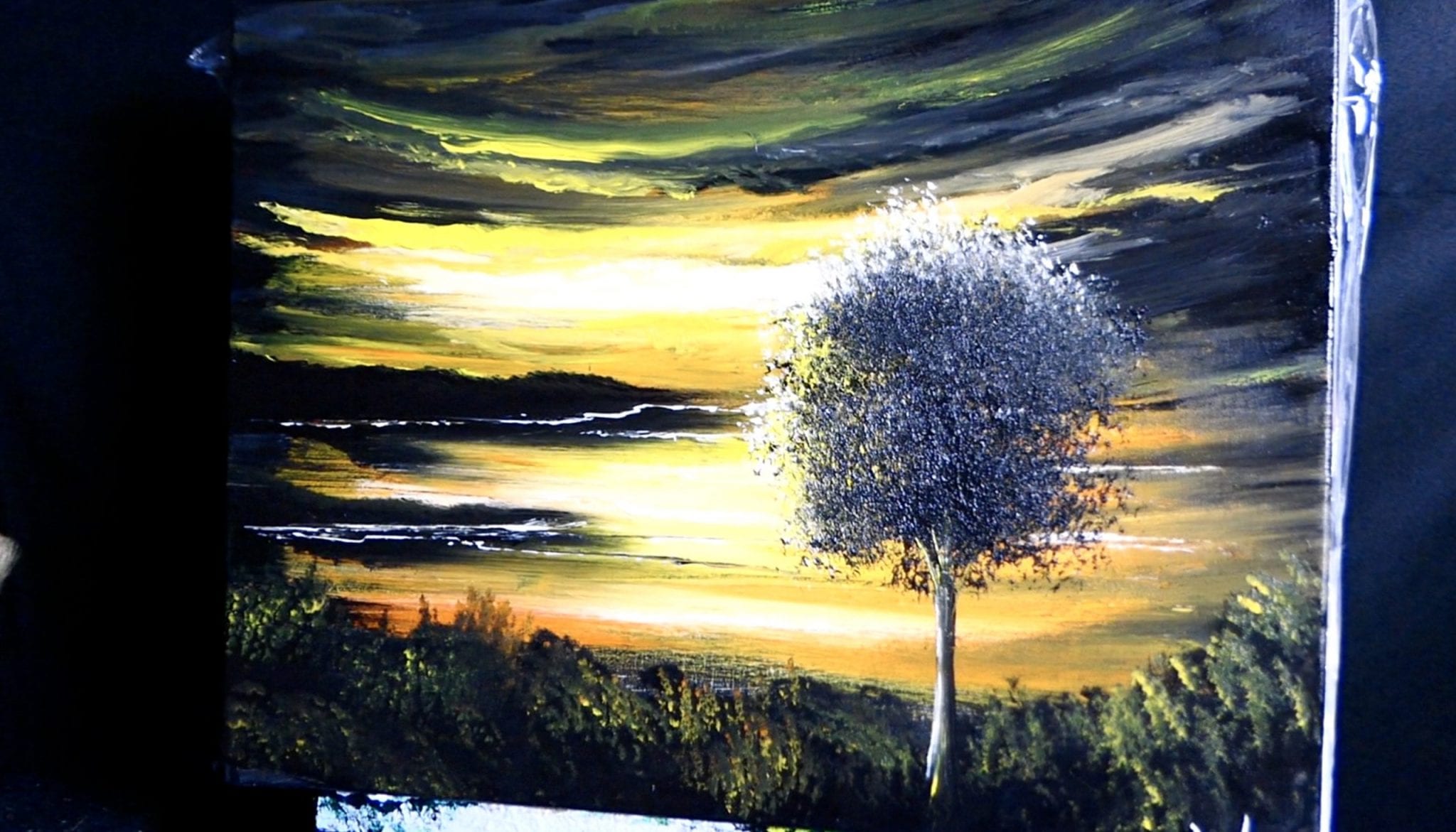 DAWN - UrArtStudio