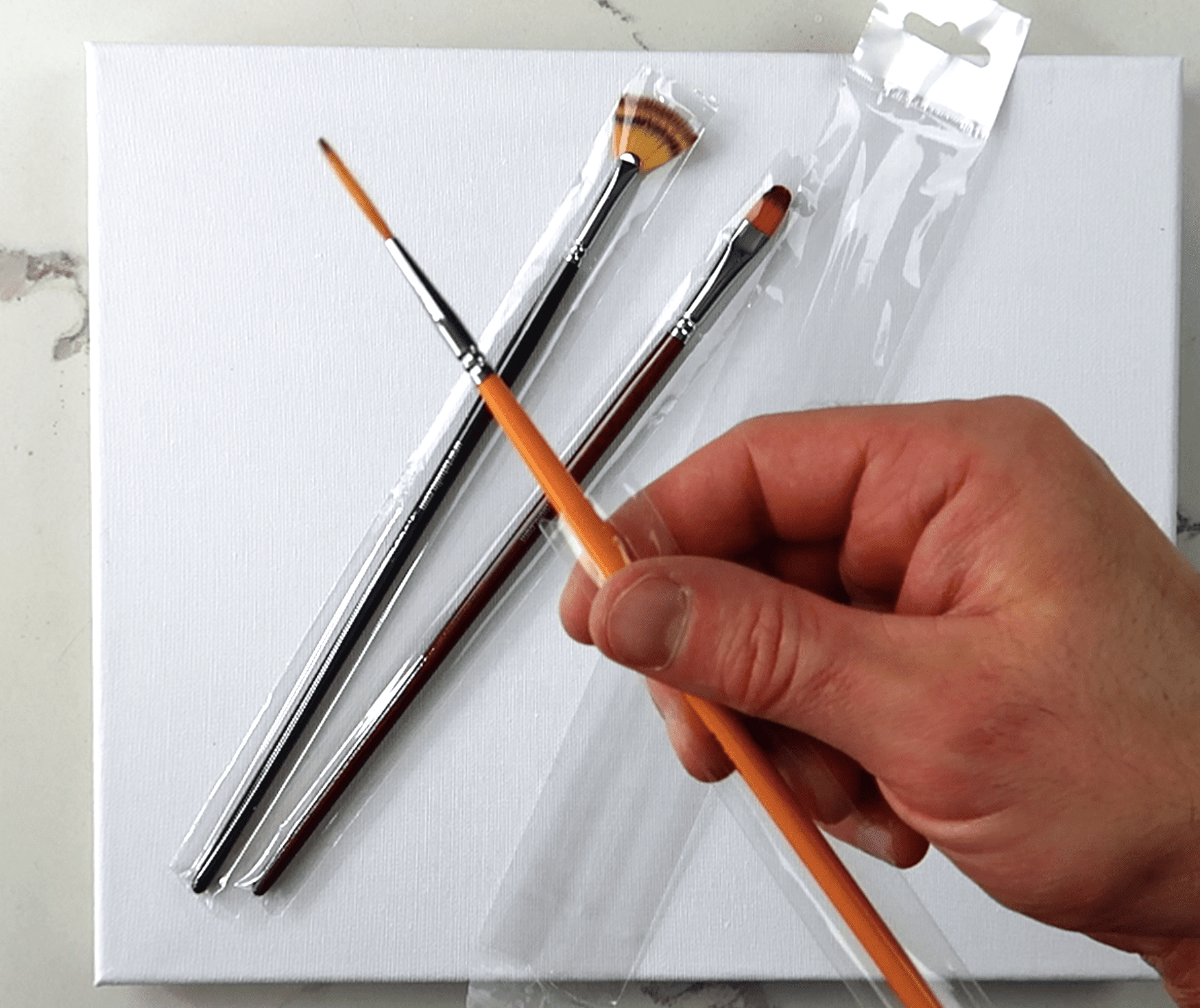 Unleashing the Power of the Detail Brush: Precision Techniques for ...