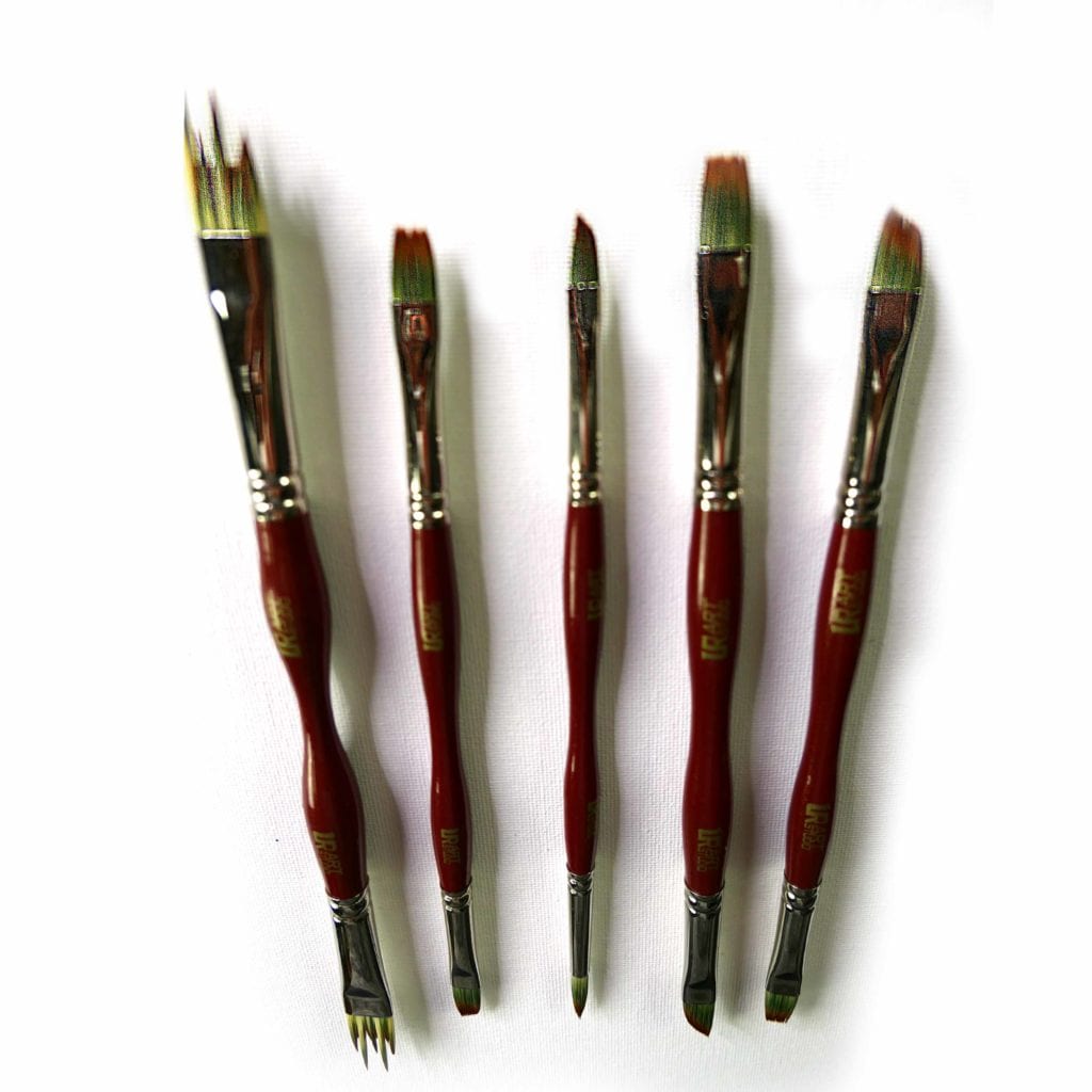 New Unique Brushes and Other Awesome Art Supply is now Available at ...