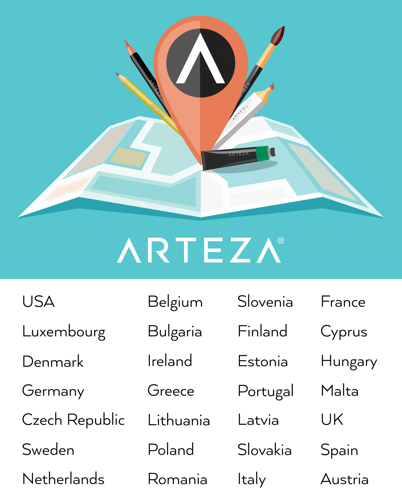 Free Acrylic Paint Giveaway - UrArtStudio