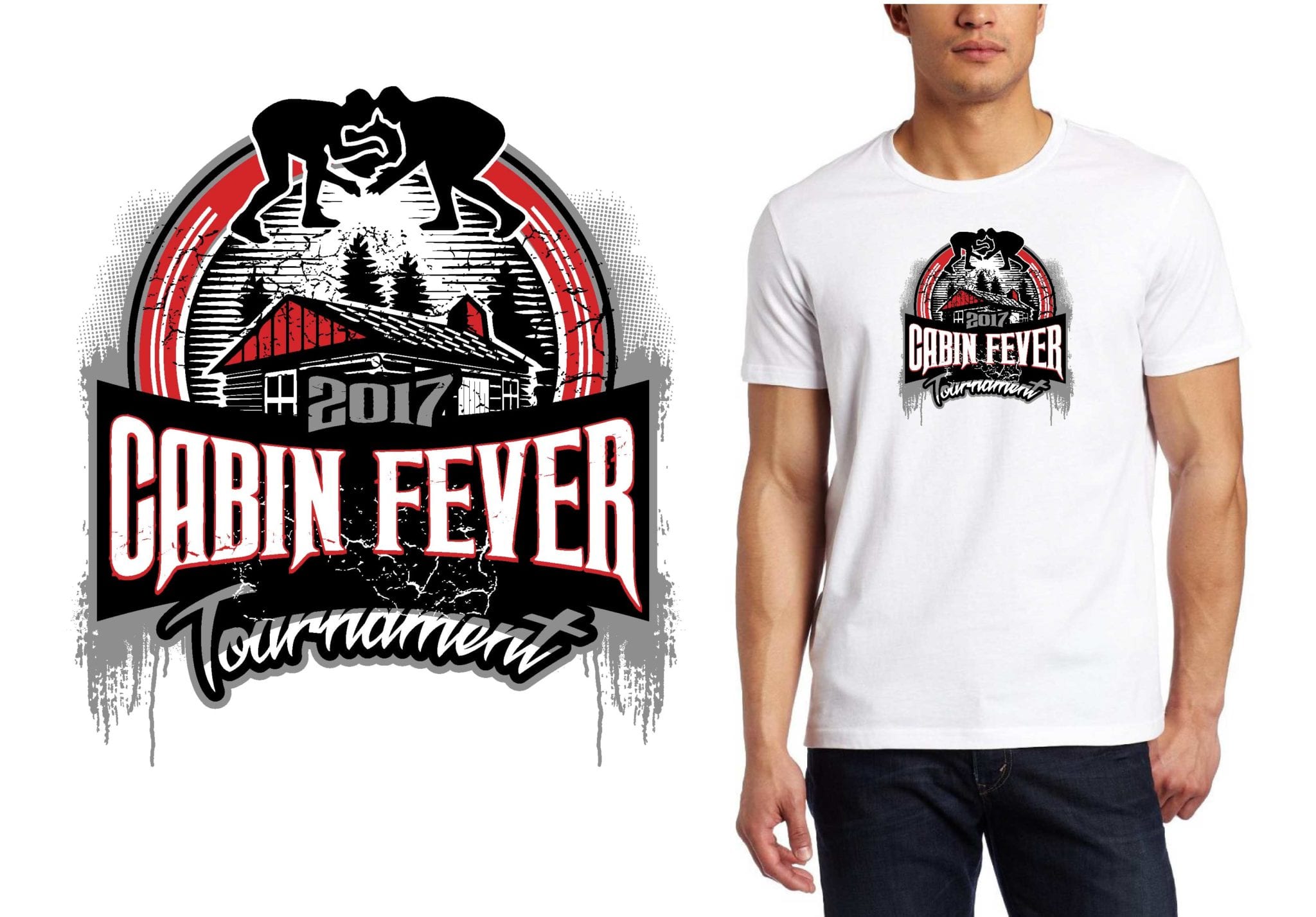 Cabin Fever Logo Showcase :: Cabin Fever