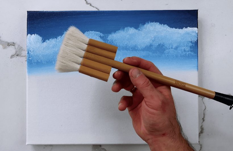 FIRST SNOW – UrArtStudio