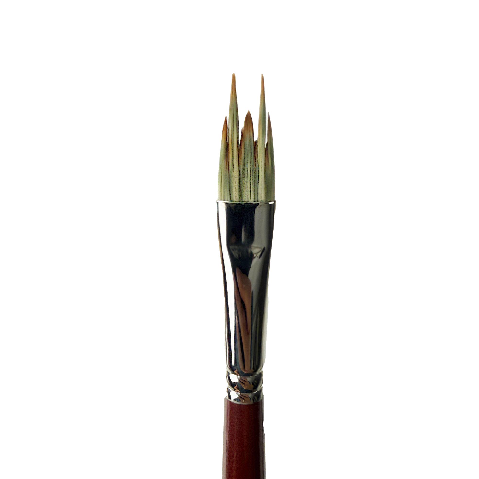 CUSTOM BRISTLE BRUSH - UrArtStudio