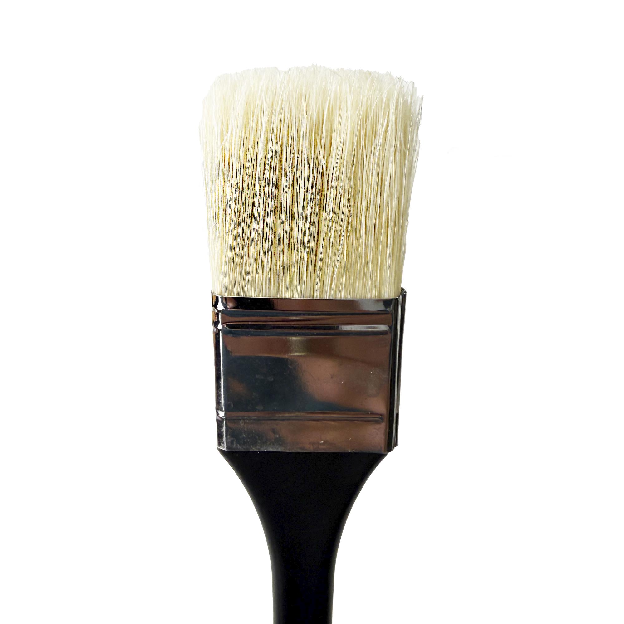 BIG SQUARE BRUSH #4 - UrArtStudio