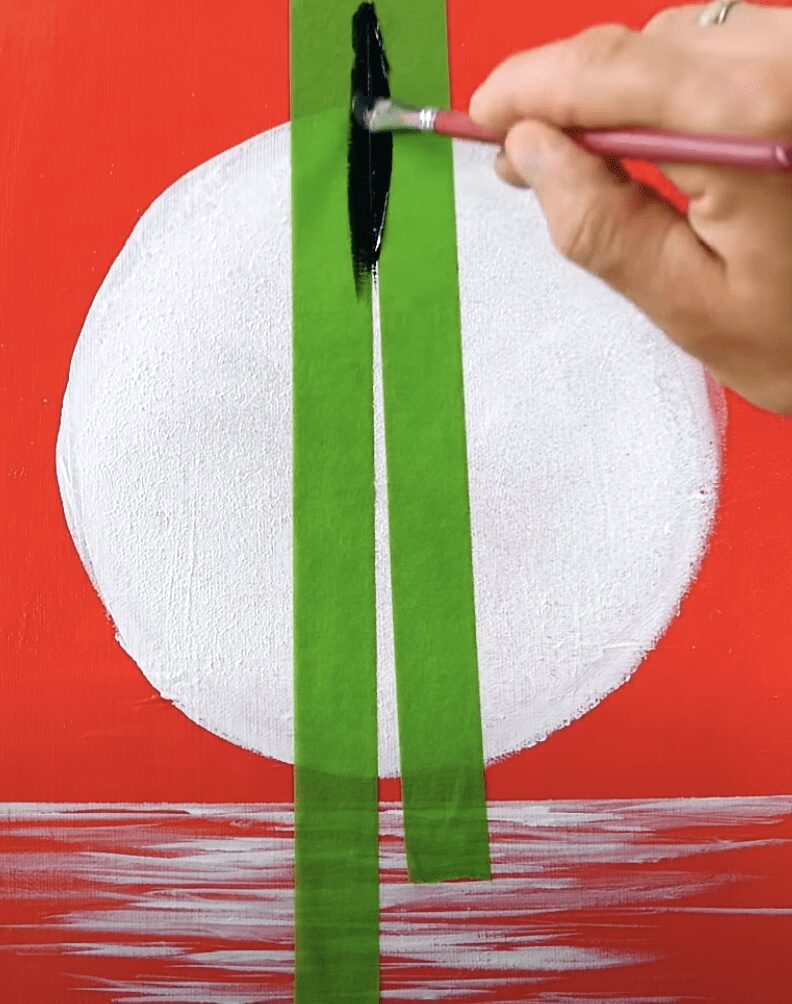 STEP BY STEP PAINTING INSTRUCTIONS | UrArtStudio