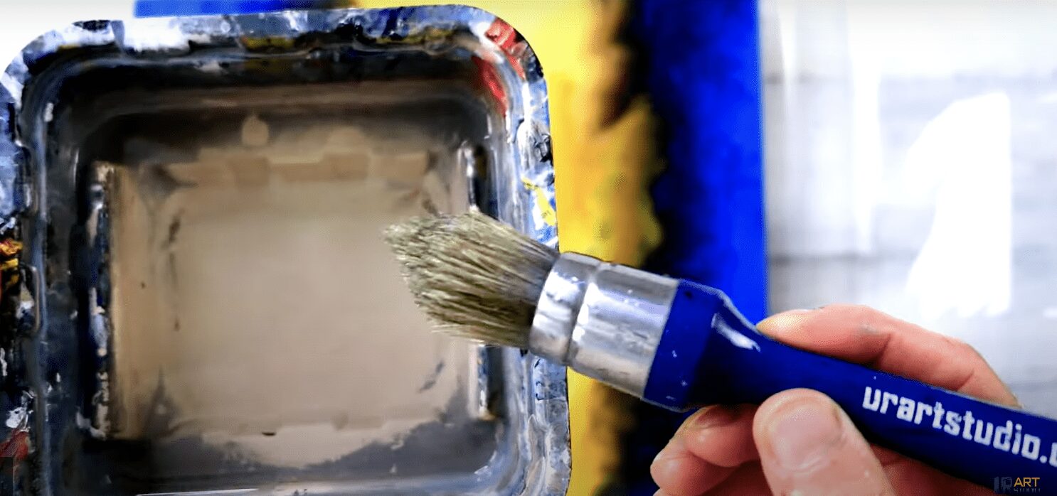 STEP BY STEP PAINTING INSTRUCTIONS | UrArtStudio