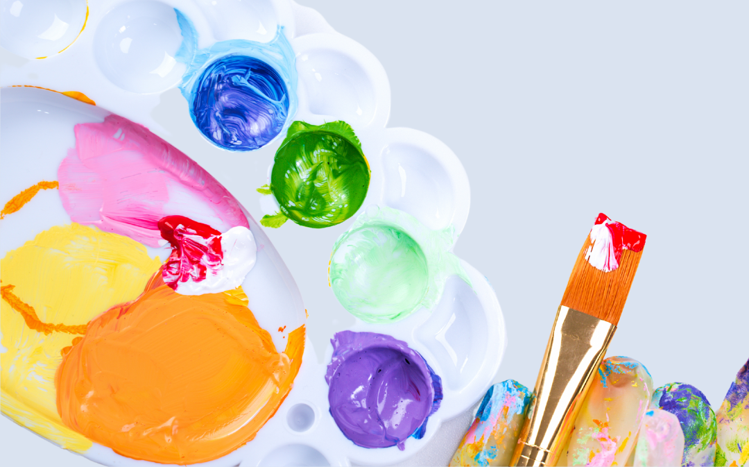 🎨 How to Choose the Ultimate Acrylic Paint Supplies for Your Stunning ...