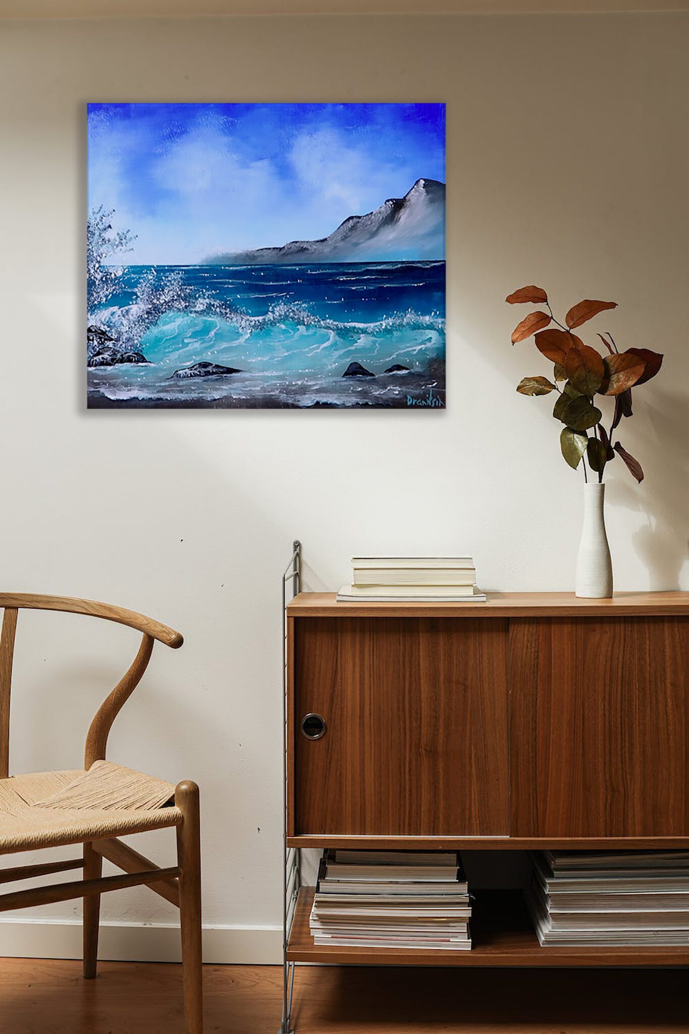 Step into the World of Art: Explore our High-Resolution Images Category ...