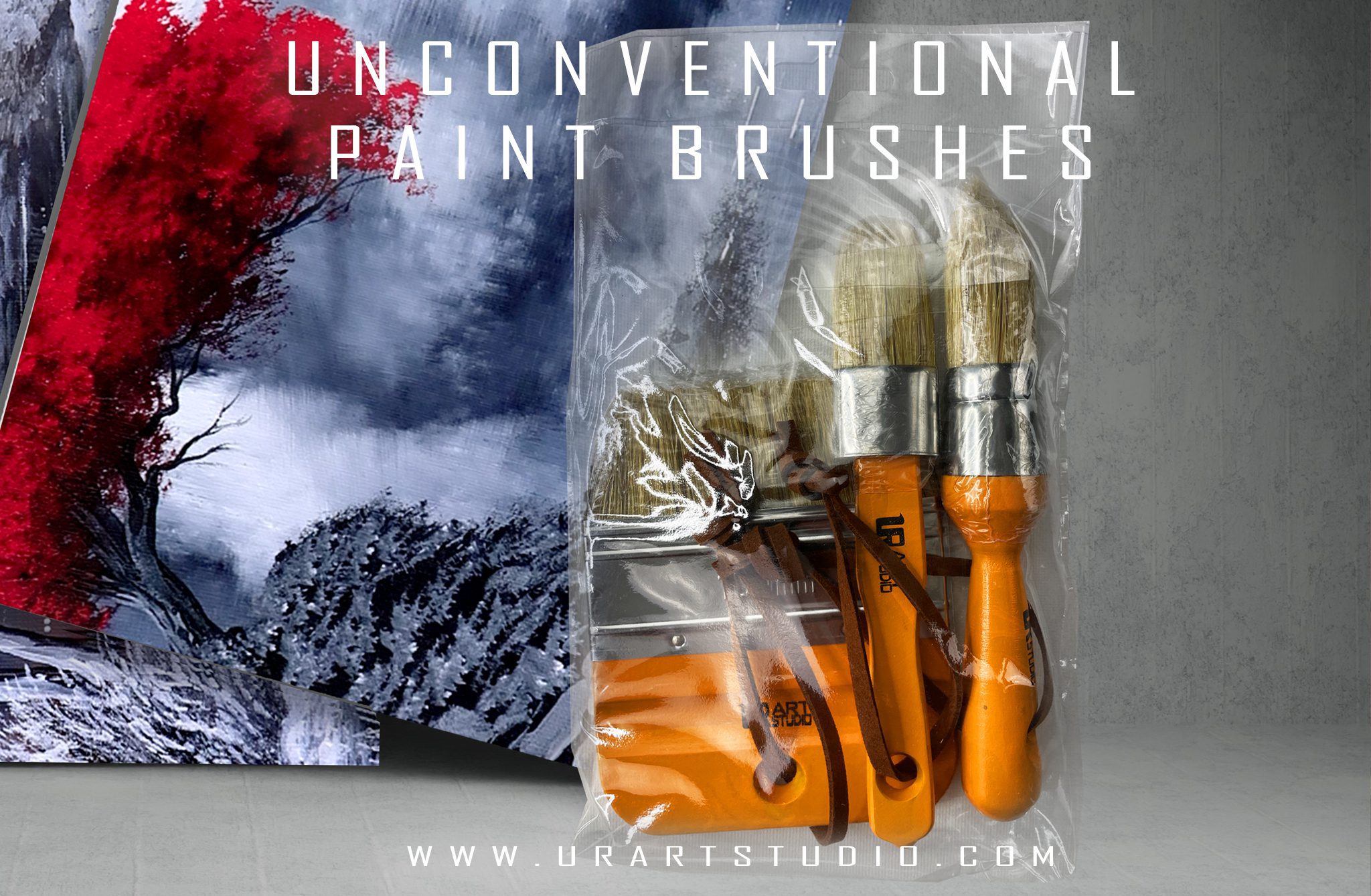 Exploring Specialty Brushes: Choosing the Right Tool for Specific ...