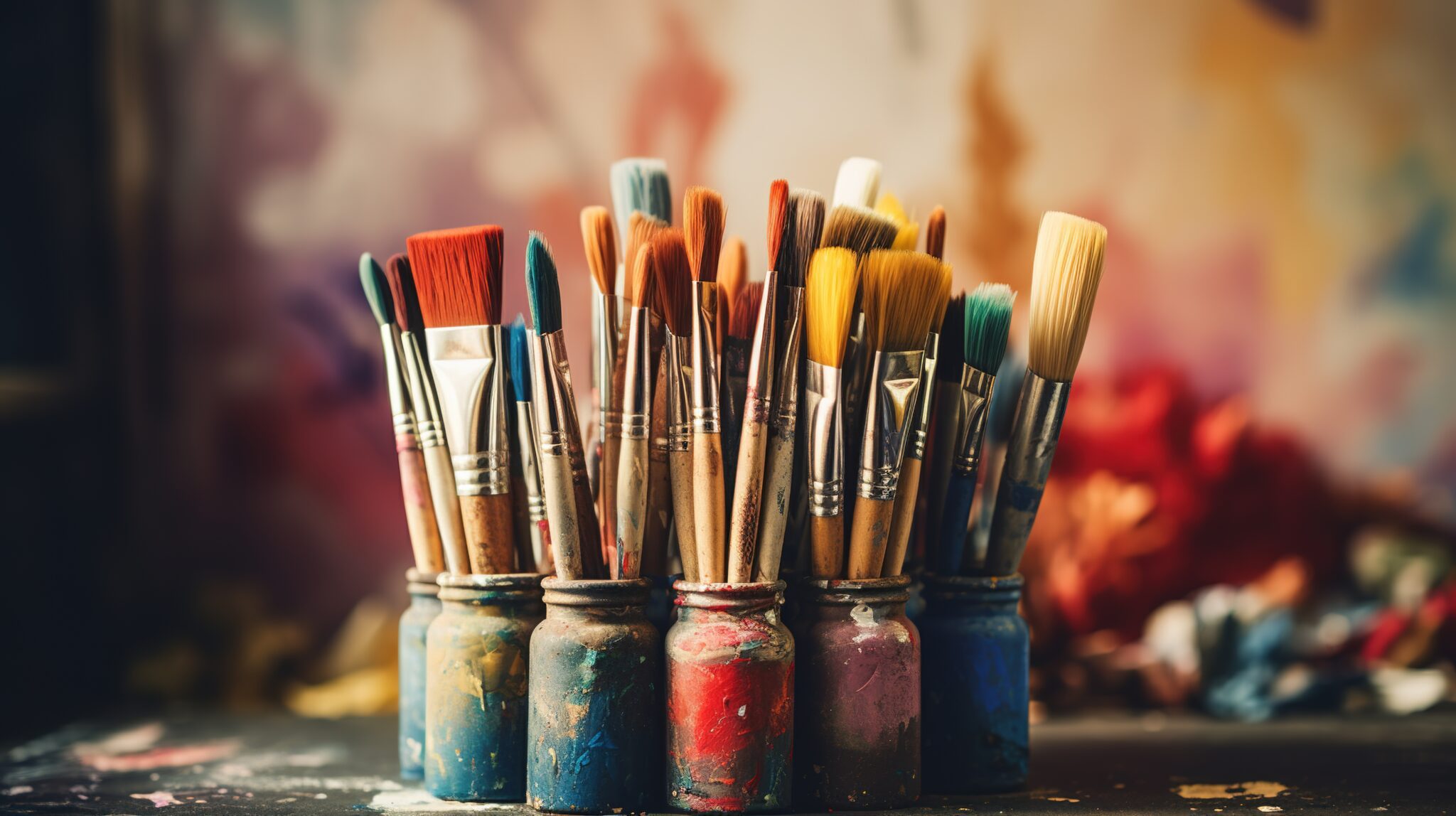 The Importance of Taking Occasional Breaks When Creating Acrylic ...