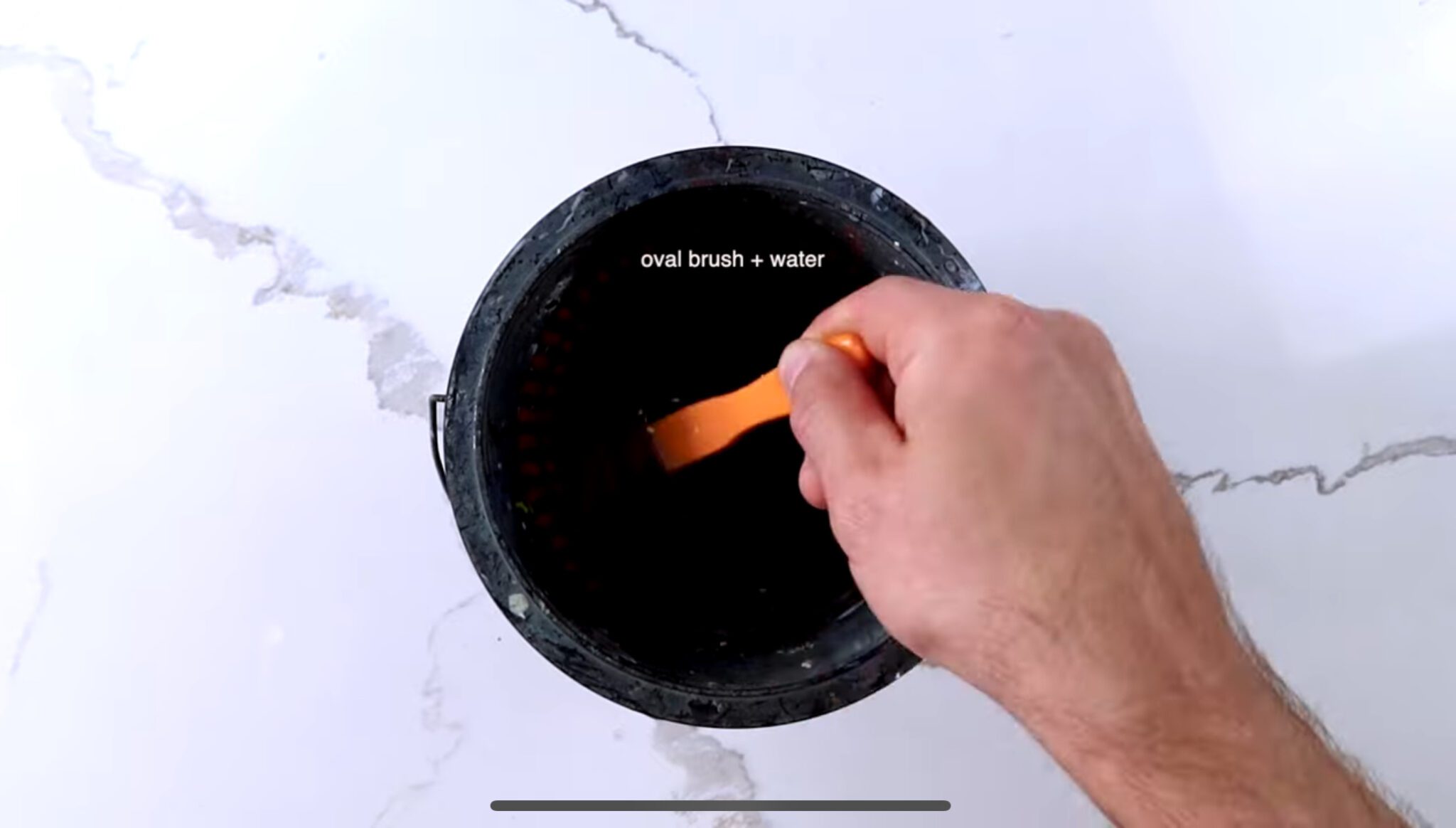 Tips for Keeping Your Acrylic Paint Moist During Acrylic Landscape ...