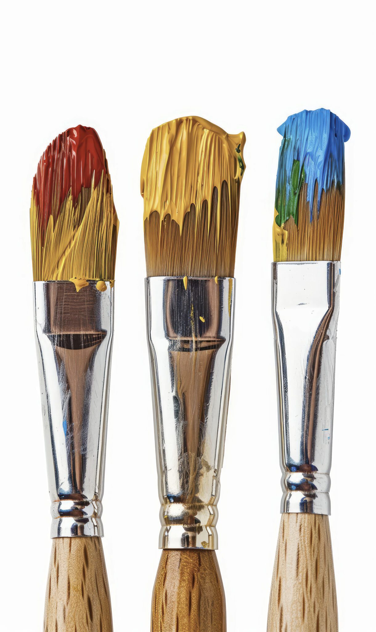The Brush with a Twist: Exploring the Benefits of the Angular Brush in ...
