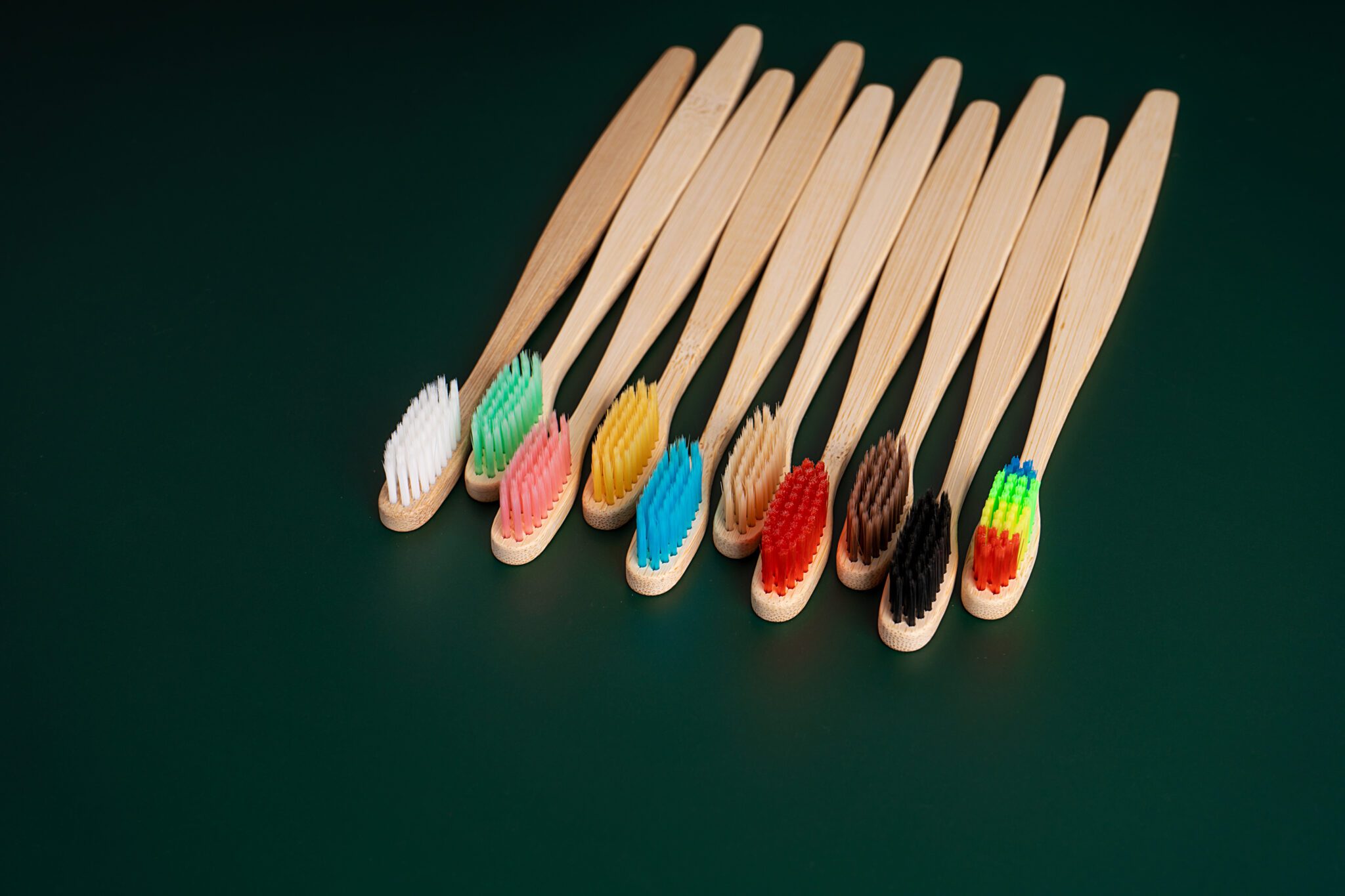 The Power of the Toothbrush: Unconventional Techniques for Texture ...