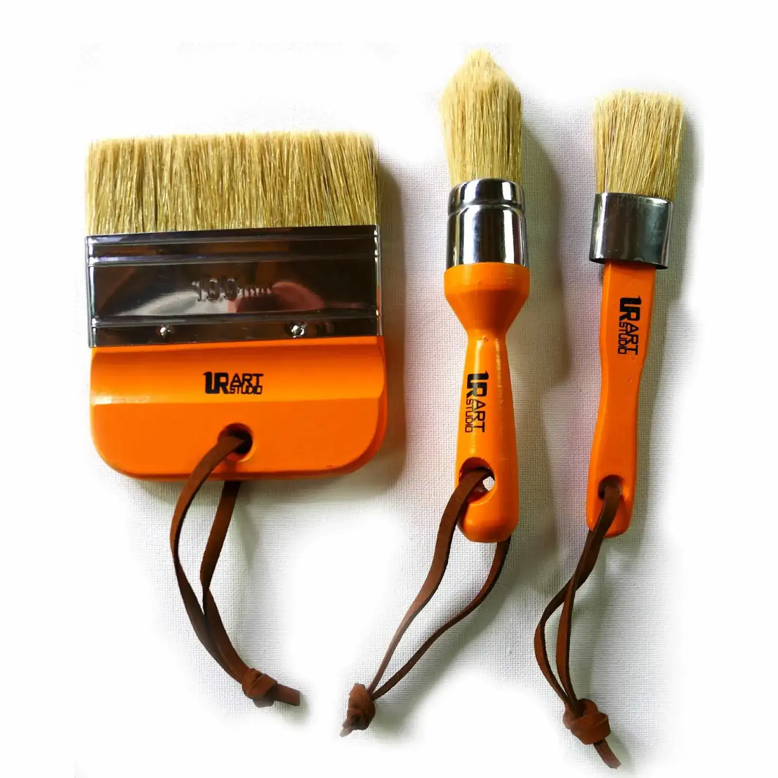 Paint Brushes - UrArtStudio