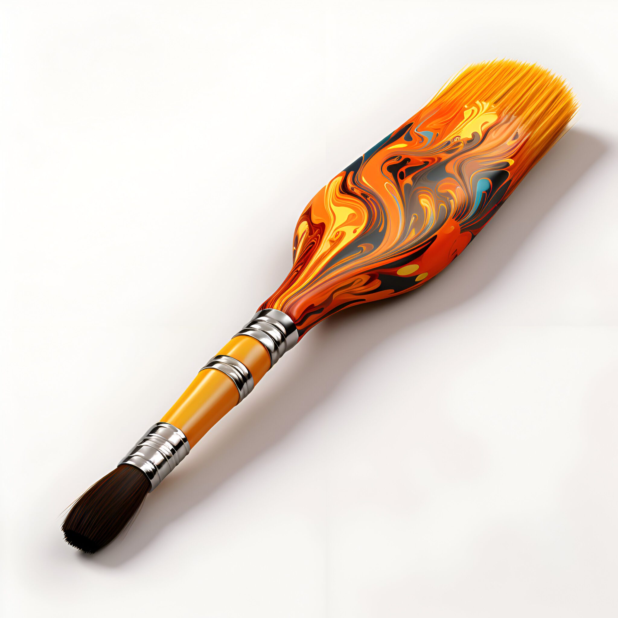 Exploring the Unique Shapes of Specialty Brushes: Enhance Your ...