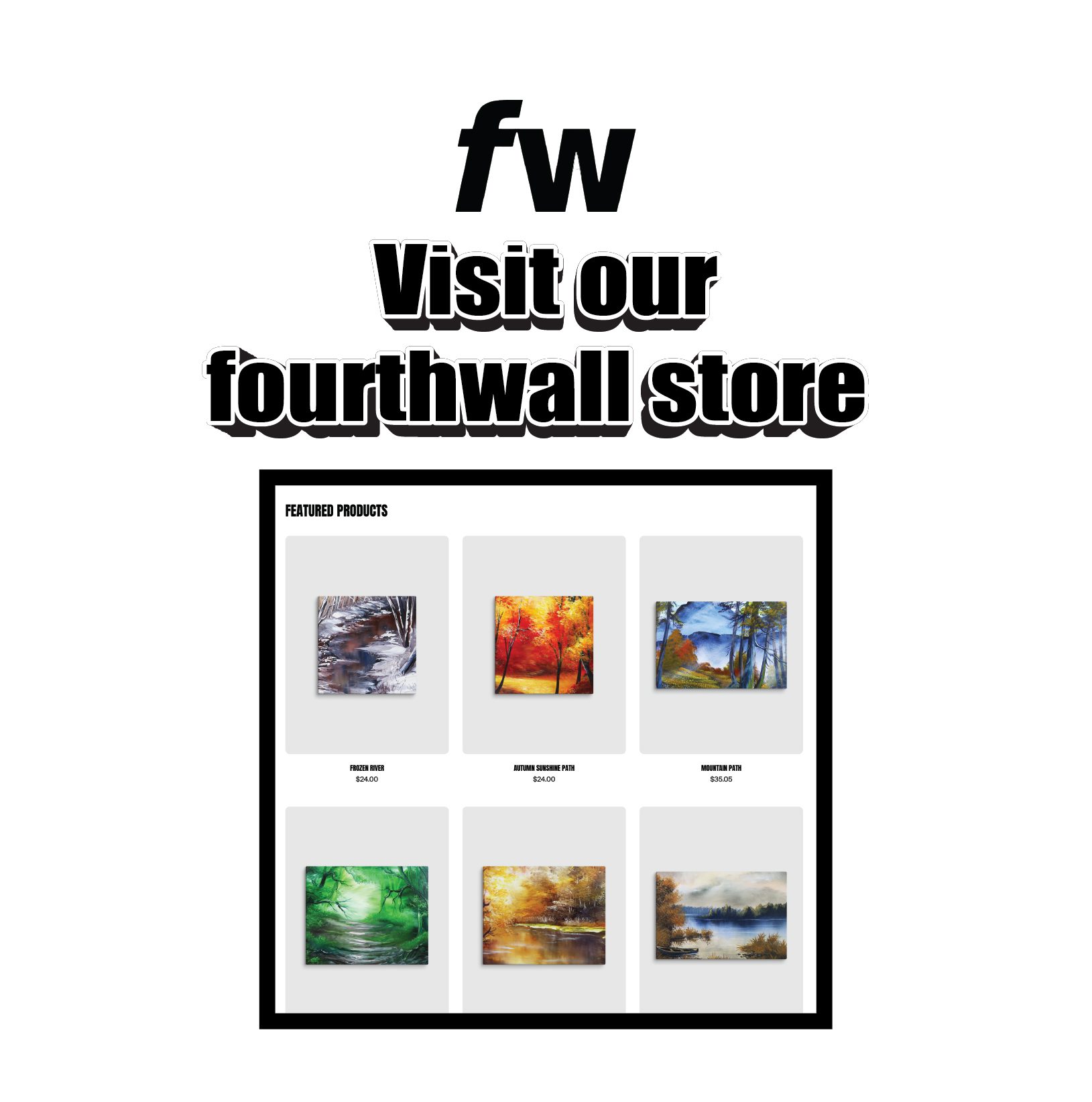 URARTSTUDIO on FOURTHWALL - UrArtStudio