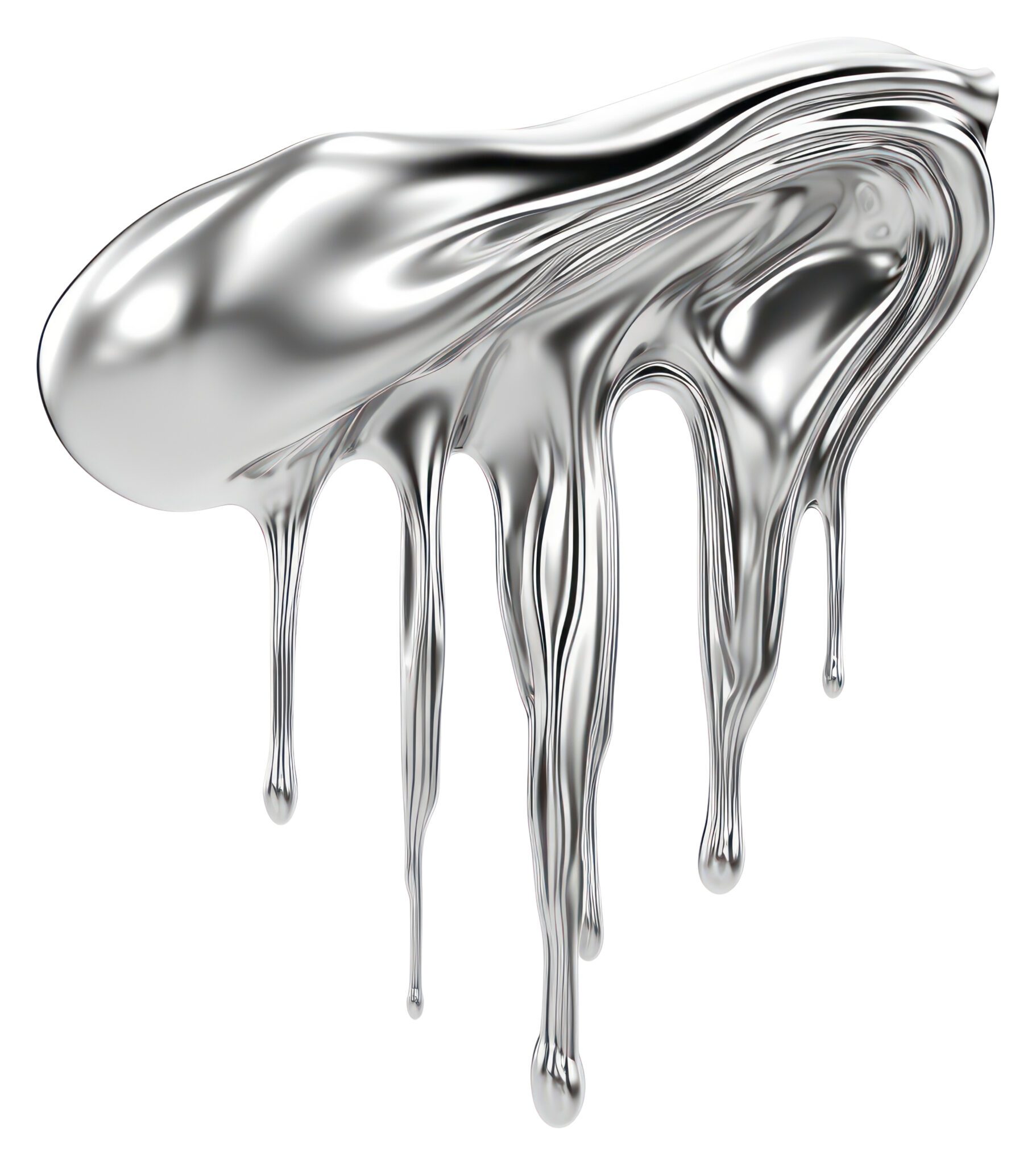 USING METALLIC ACRYLICS - UrArtStudio